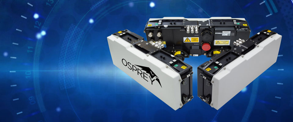 Osprey spreads its considerable wings | Leonardo in the UK