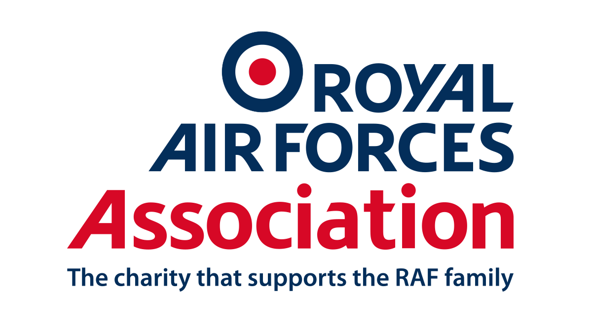 RAF Association 'Finding It Tough?' | Leonardo in the UK
