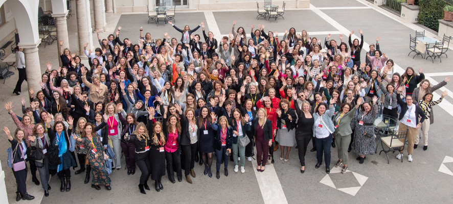 A Springboard for Success | Leonardo in the UK