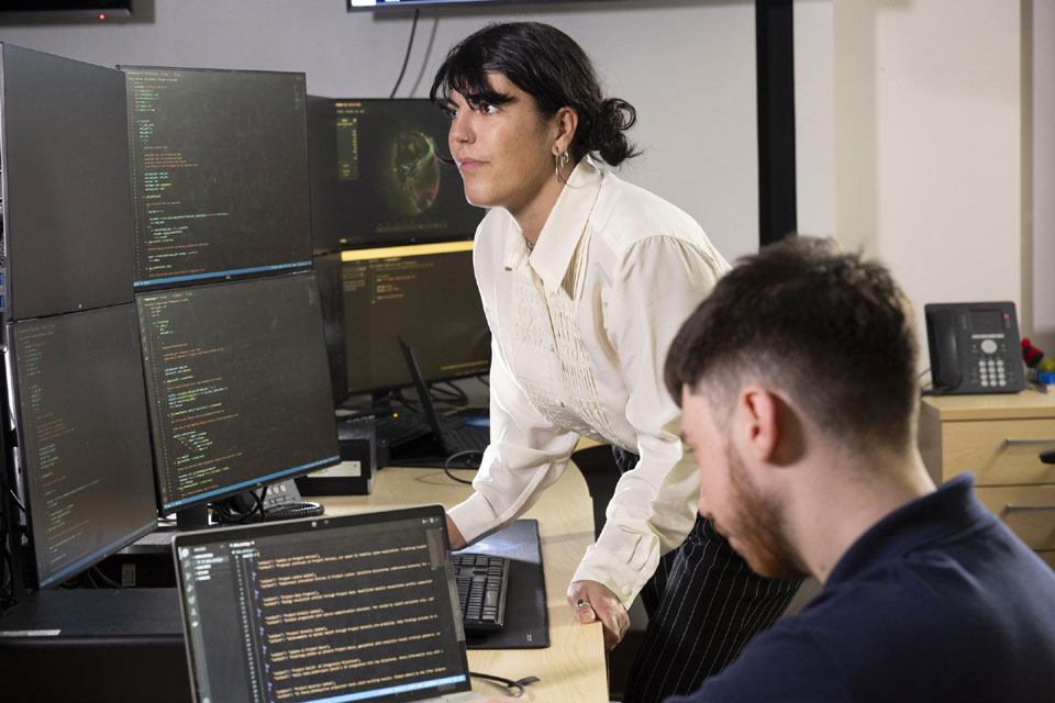 Gender diversity in STEM sectors creates value in multiple ways ...