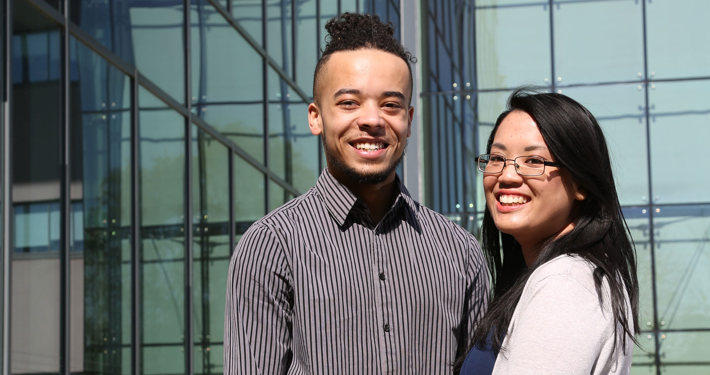 Apprenticeship Roles | Leonardo in the UK