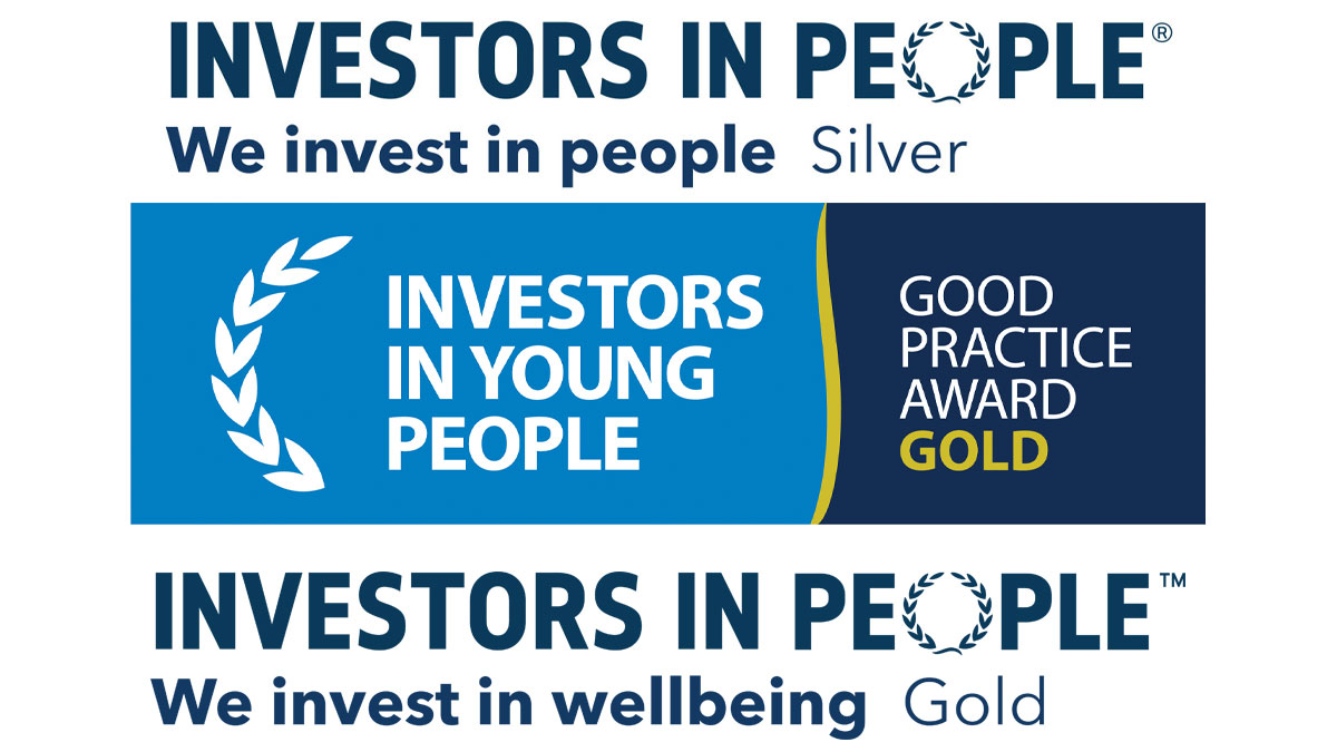 Investors In People Logo