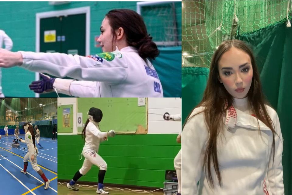 Amelia Millward | Leonardo in the UK