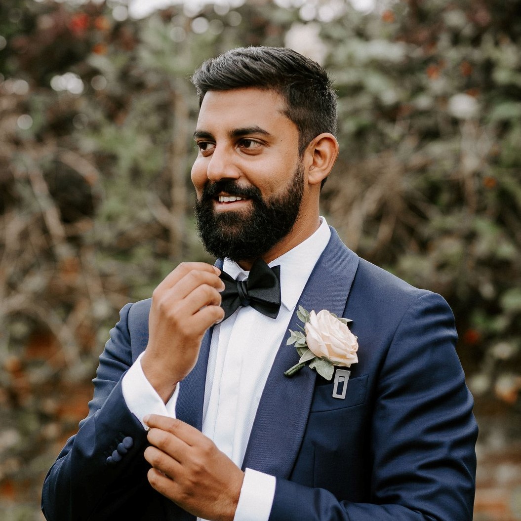 Arvind Mahendran | Leonardo in the UK