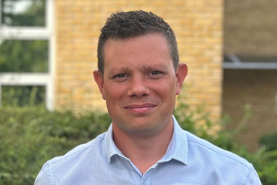 Jason Stanley | Leonardo in the UK