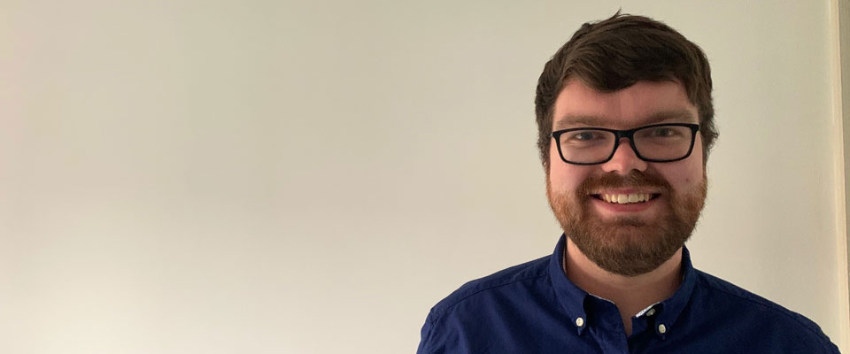 Sam Kirkpatrick | Leonardo in the UK