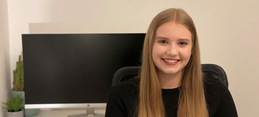 Sarah Small | Leonardo in the UK