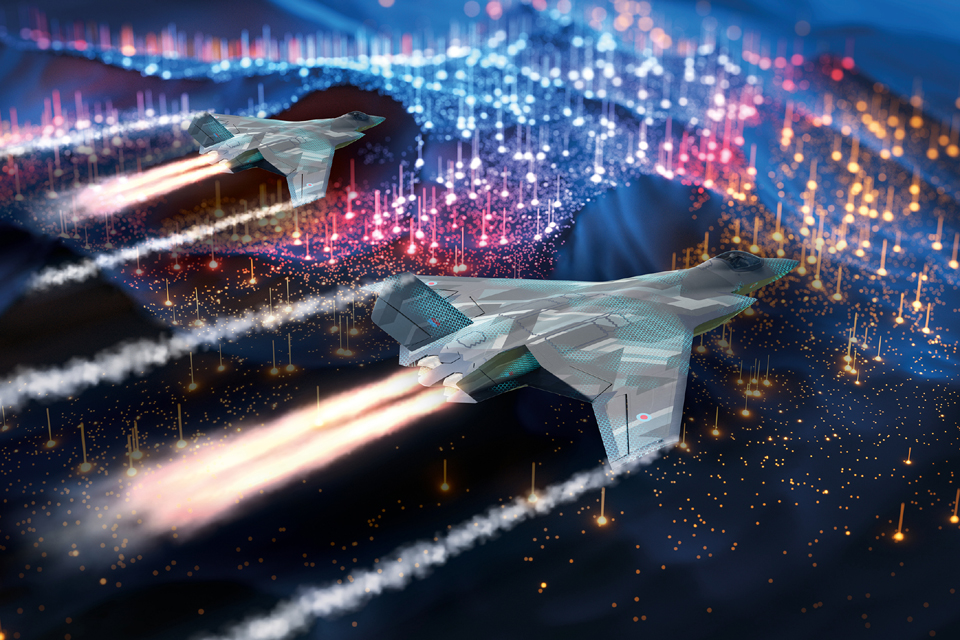 The Future of Defence: How Leonardo is leading the charge | Leonardo in ...