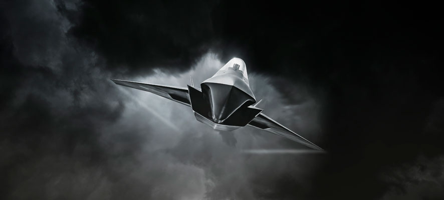 Building cyber resilience across Tempest | Leonardo in the UK