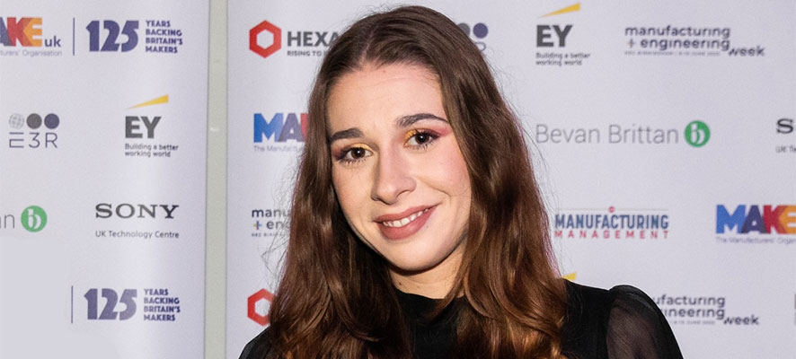 Devon Ward | Leonardo in the UK