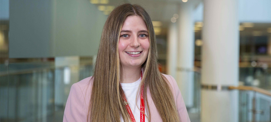 Natalie Simpson | Leonardo in the UK
