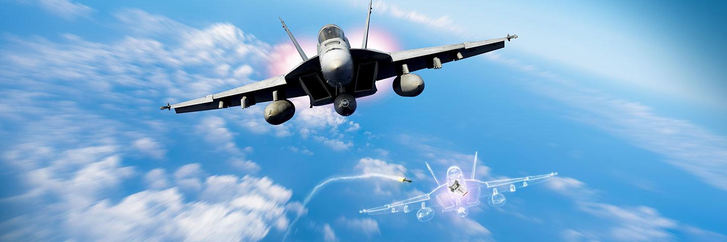 BriteCloud Simulation and Trials | Leonardo in the UK