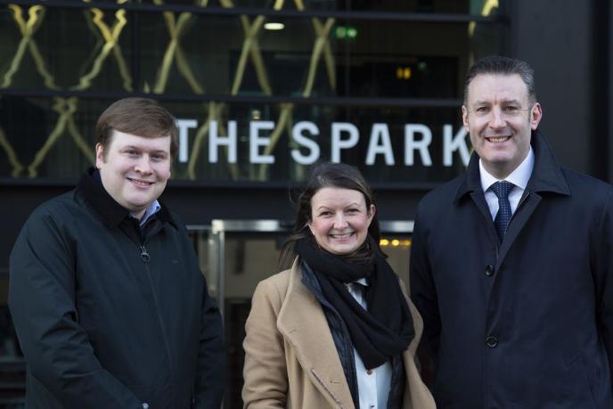 Newcastle | Leonardo in the UK