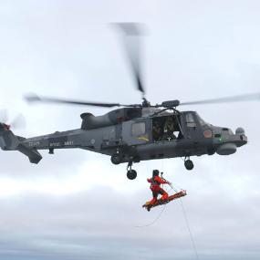 The Home of British Helicopters | Leonardo in the UK