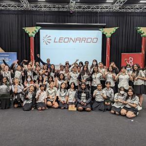 The Home of British Helicopters | Leonardo in the UK