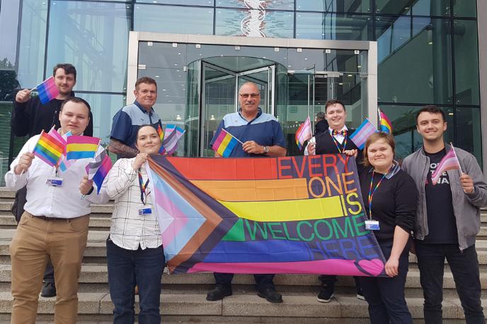 Luton | Leonardo in the UK