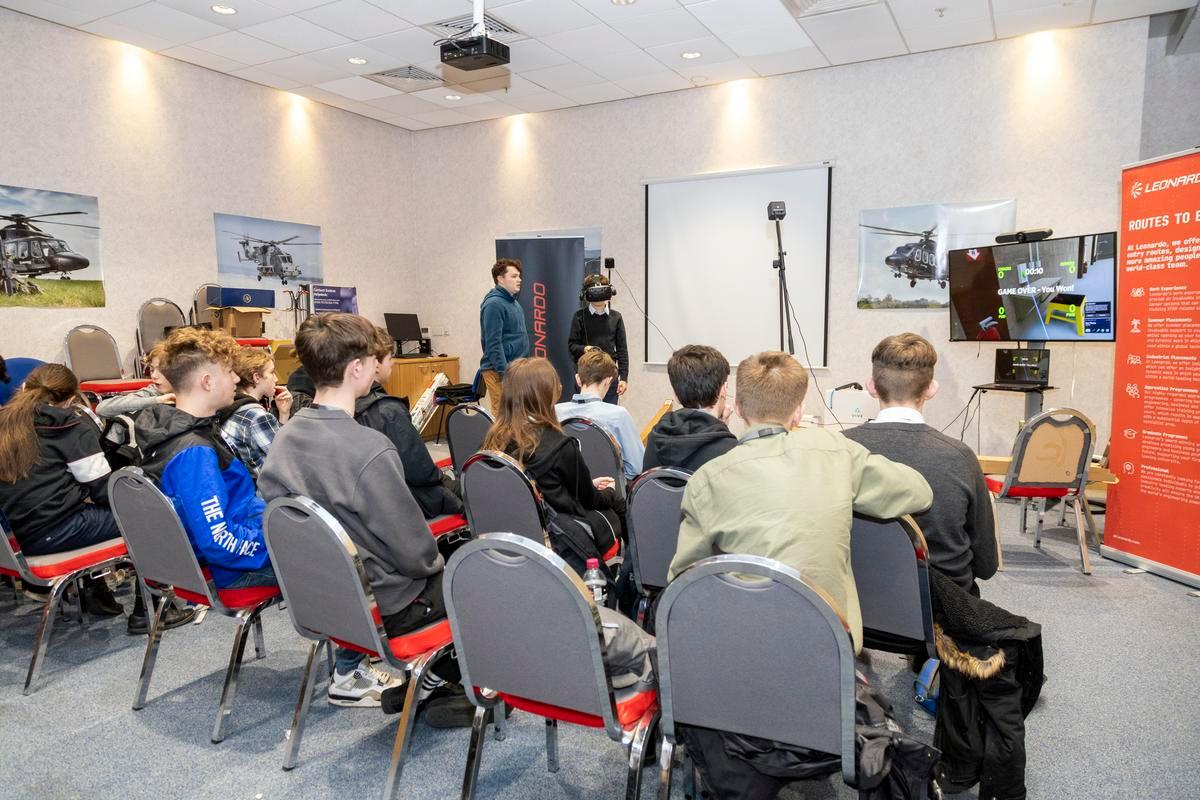 Applications open for 2024 work experience programme at the Home of ...