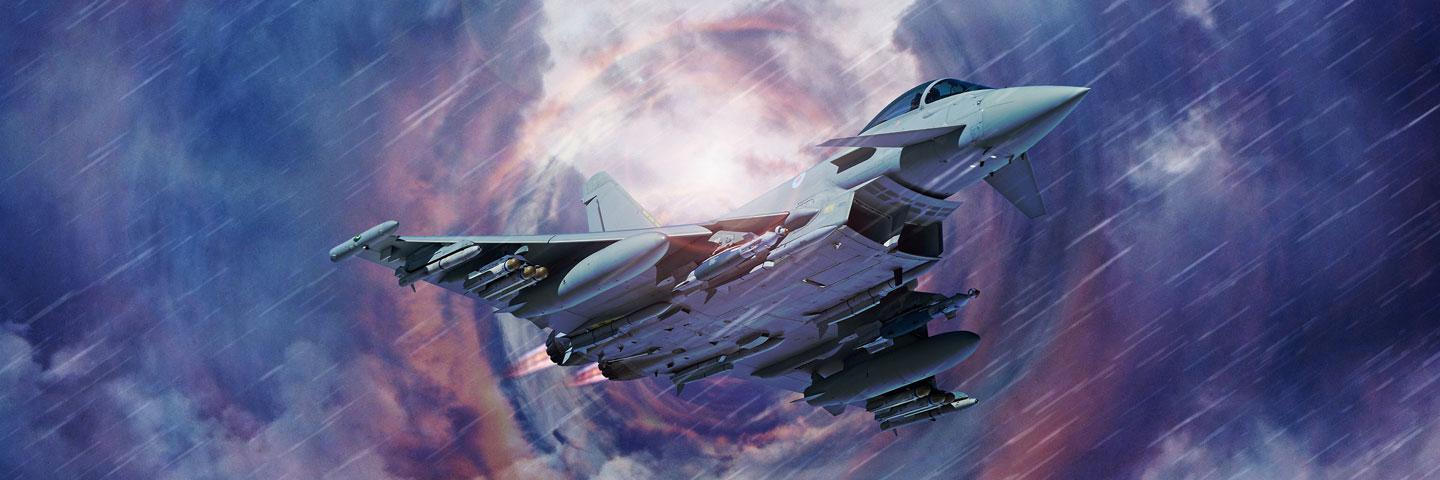 Leonardo UK | Leonardo in the UK