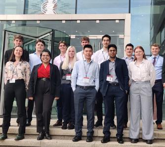 Luton | Leonardo in the UK