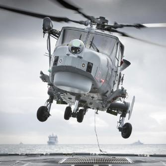 Typhoon Radar | Leonardo in the UK