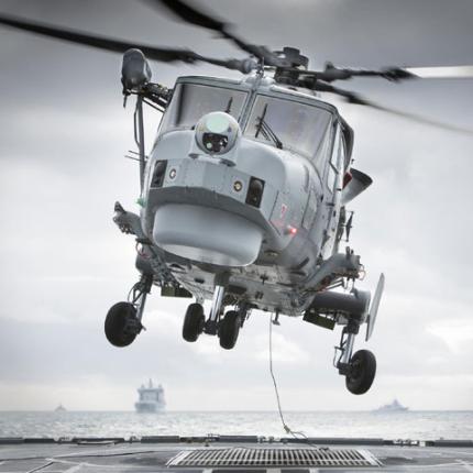 Typhoon Radar | Leonardo in the UK