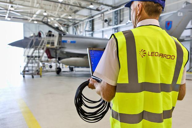Electronics | Leonardo in the UK