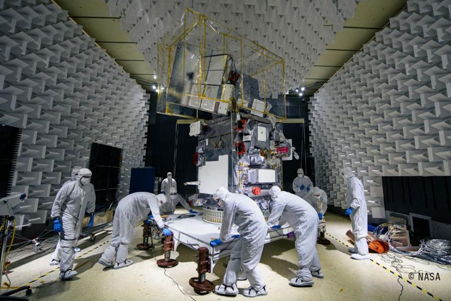 Southampton | Leonardo in the UK