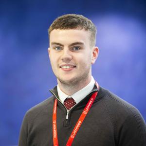 Meet Our Apprentices | Leonardo in the UK