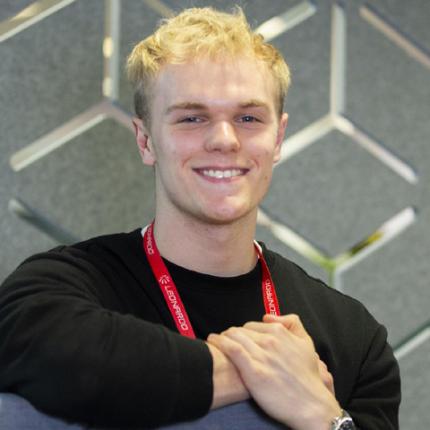 Meet Our Apprentices | Leonardo in the UK