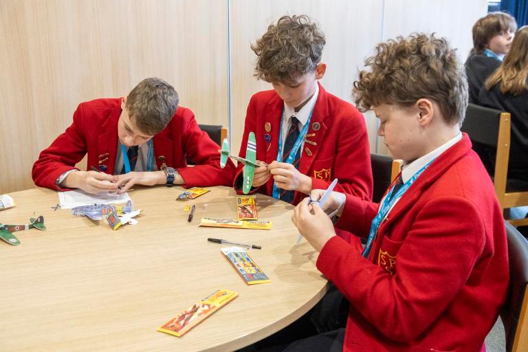 Flying Start Challenge Regional Final Winners Announced | Leonardo in ...