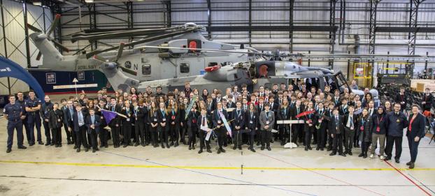 News & Stories | Leonardo in the UK