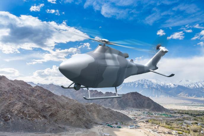 The Home of British Helicopters | Leonardo in the UK