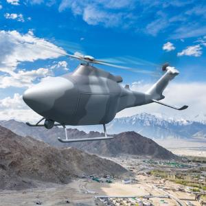 Innovation | Leonardo in the UK