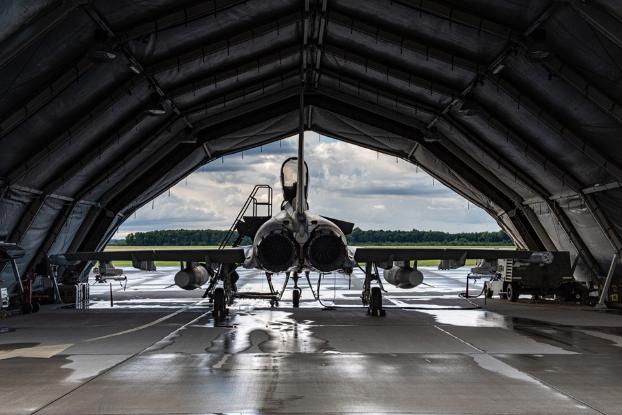 Typhoon Radar | Leonardo in the UK