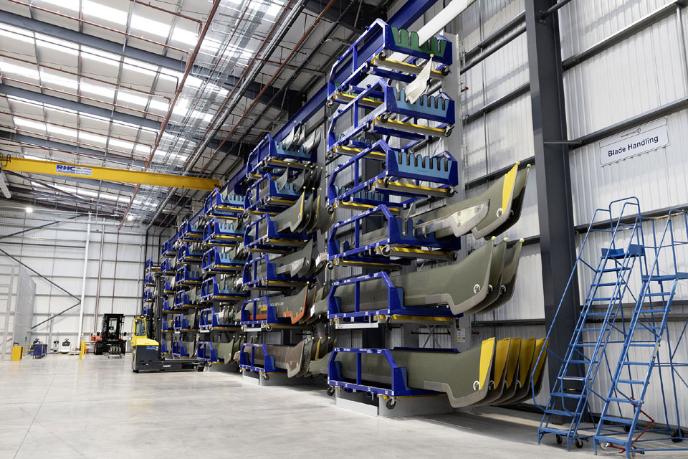 Innovation | Leonardo in the UK