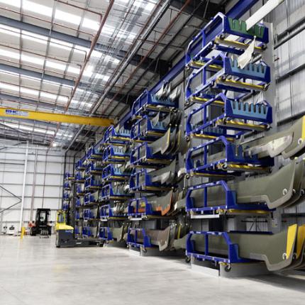Innovation | Leonardo in the UK