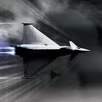 Eurofighter Typhoon | Leonardo in the UK