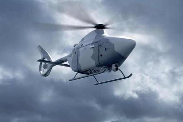 The Home of British Helicopters | Leonardo in the UK