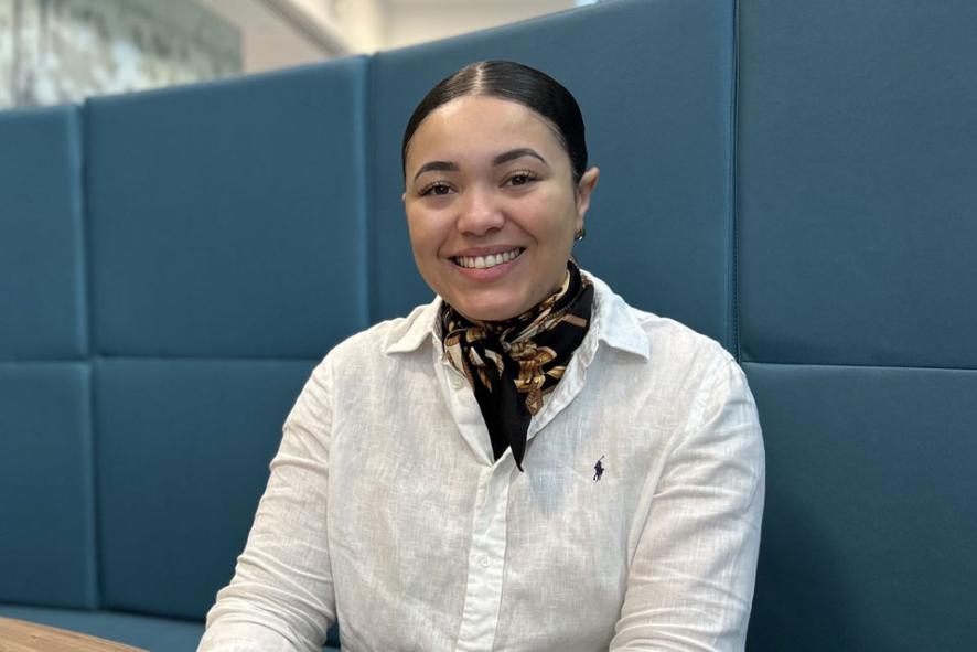 Meet our People | Leonardo in the UK