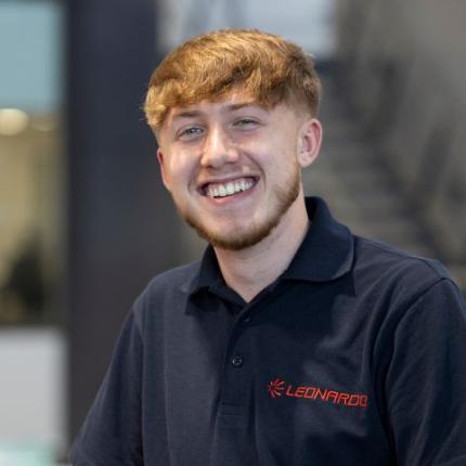 Meet our People | Leonardo in the UK
