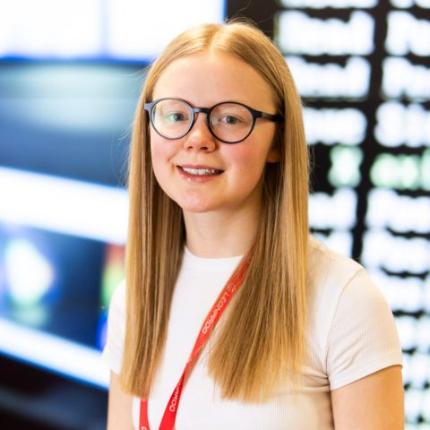 Meet our People | Leonardo in the UK