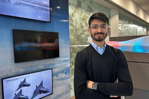 Meet our People | Leonardo in the UK