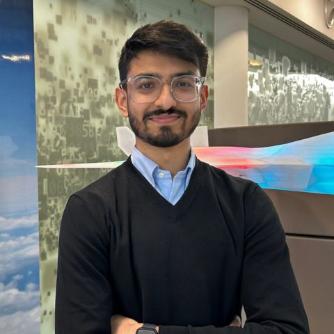 Meet our People | Leonardo in the UK