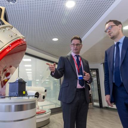 Eurofighter Typhoon | Leonardo in the UK