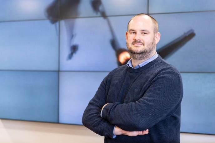 Meet our People | Leonardo in the UK
