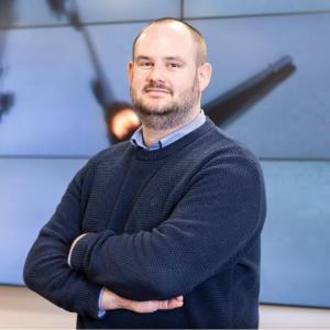 Meet our People | Leonardo in the UK