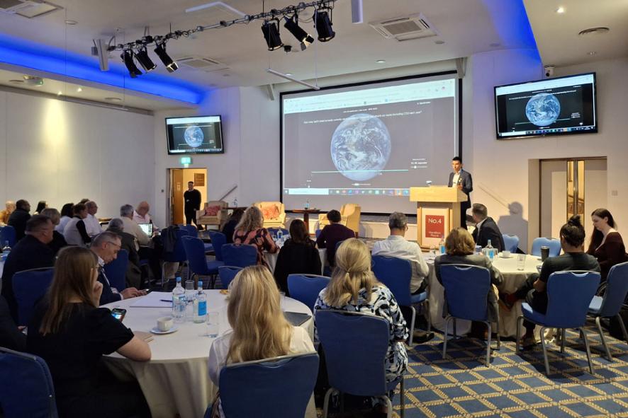 Leonardo UK | Leonardo in the UK