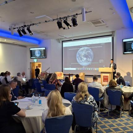 Leonardo UK | Leonardo in the UK
