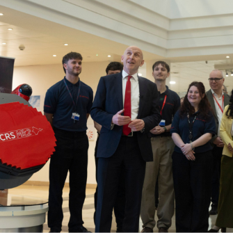 Electronics | Leonardo in the UK