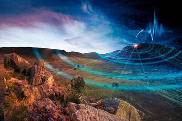 Electronics | Leonardo in the UK